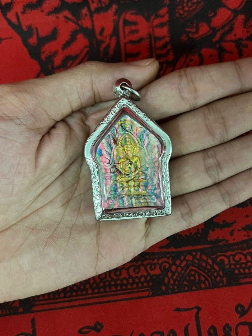 Phra Khun Pean special meat phim, Hobbies & Toys, Memorabilia & Collectibles, Religious Items on ...