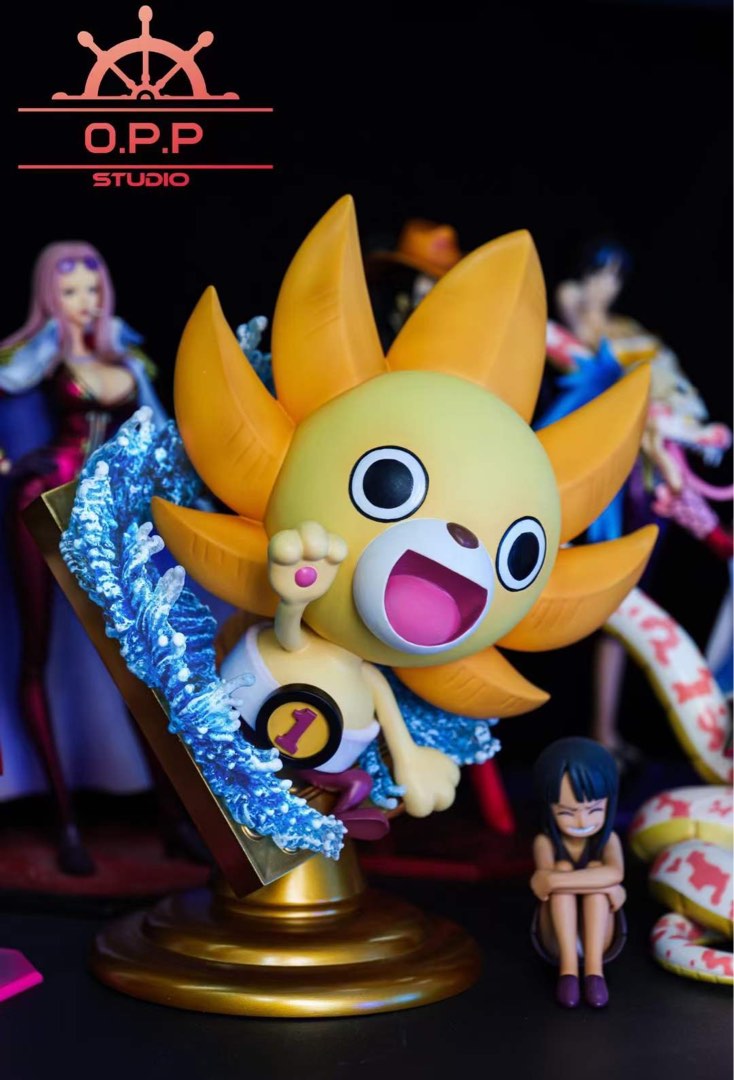 [PO] One Piece|The Thousand Sunny, Hobbies & Toys, Toys & Games on ...