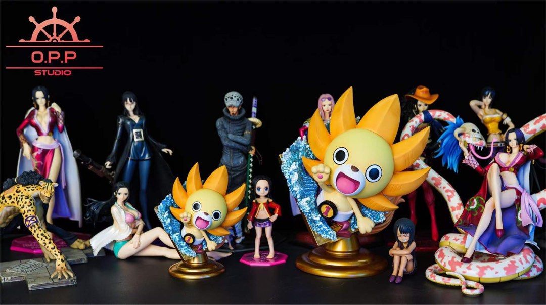 [PO] One Piece|The Thousand Sunny, Hobbies & Toys, Toys & Games on ...