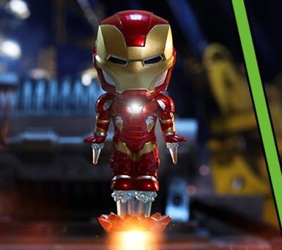 [POPMART] POPMART X MARVEL AVENGERS SERIES FULL SET AND INDIVIDUAL ...