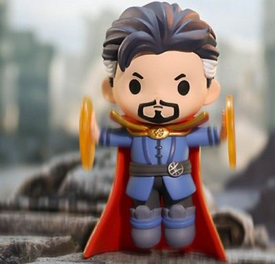 [POPMART] POPMART X MARVEL AVENGERS SERIES FULL SET AND INDIVIDUAL ...