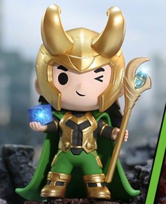 [POPMART] POPMART X MARVEL AVENGERS SERIES FULL SET AND INDIVIDUAL ...