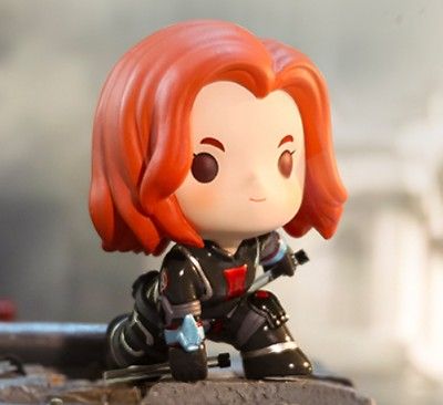 [POPMART] POPMART X MARVEL AVENGERS SERIES FULL SET AND INDIVIDUAL ...