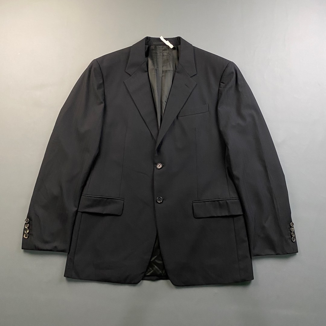 Prada - Formal Suit - Blazer on Carousell