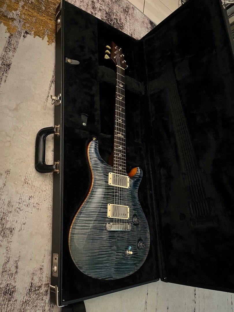 PRS McCarty 2004, Hobbies & Toys, Music & Media, Musical Instruments on ...