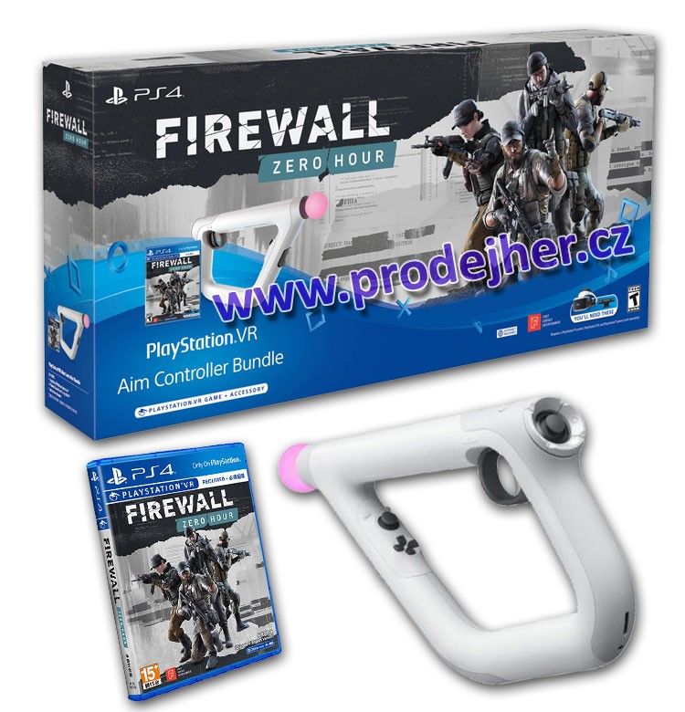 Psvr set + Vr gun, Video Gaming, Gaming Accessories, Virtual Reality on ...