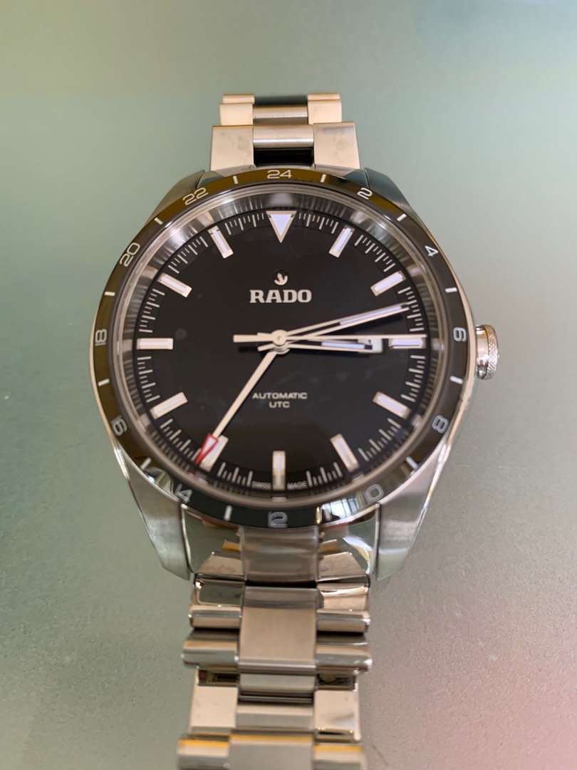 Rado, Luxury, Watches on Carousell
