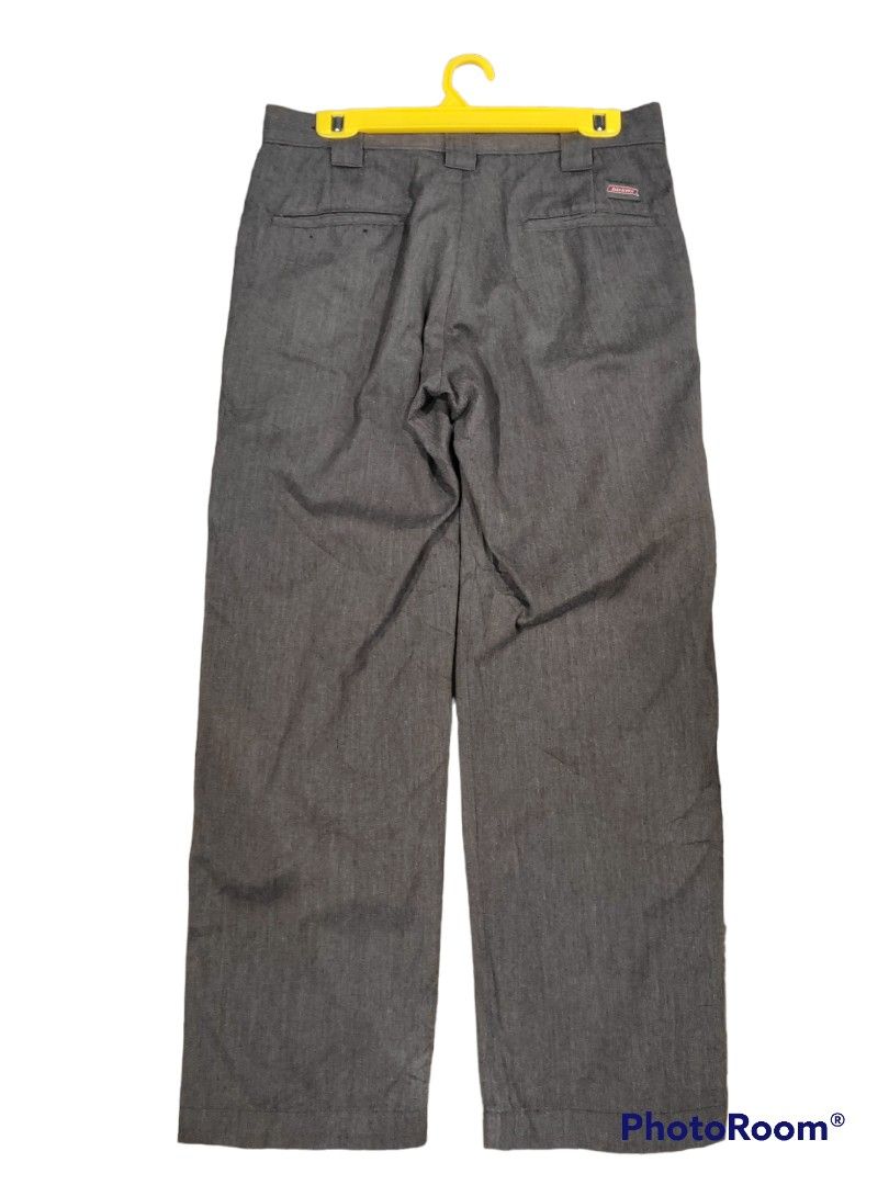 Rare Dickies Chicano Mens Fashion Bottoms Trousers On Carousell