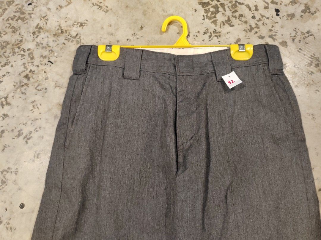 Rare Dickies Chicano Mens Fashion Bottoms Trousers On Carousell