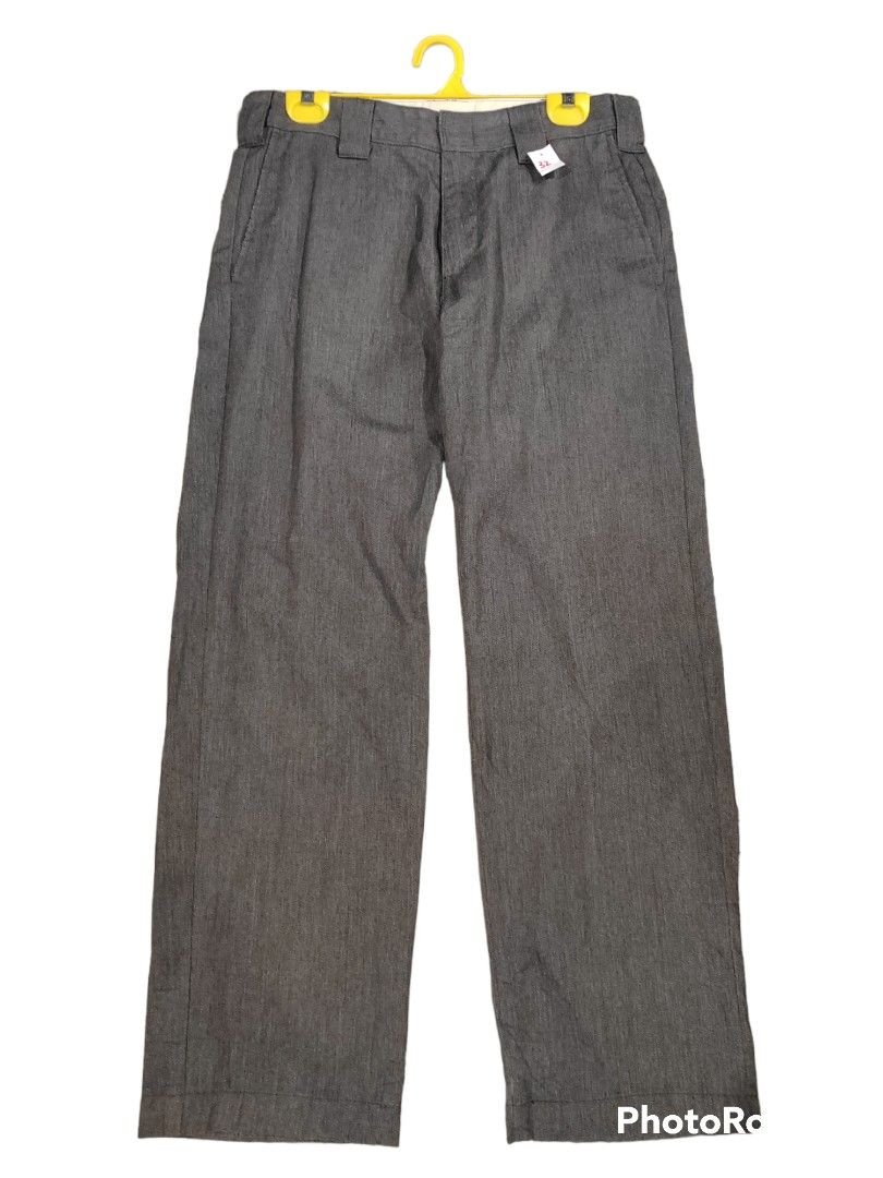 Rare Dickies Chicano Mens Fashion Bottoms Trousers On Carousell