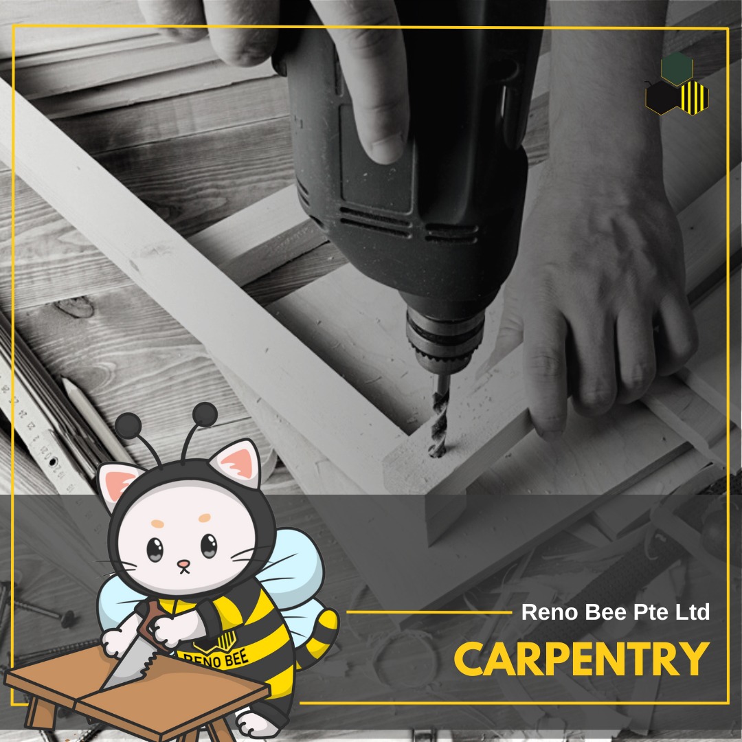Reno Bee Kitchen and Cabinetry | Carpentry Services, Home Services, Renovations, Carpentry on ...