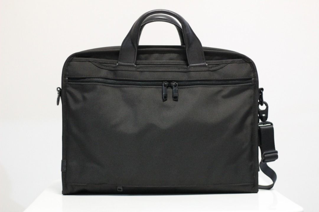 Retail $1060 - New Tumi 2603114D3 - Alpha 3 Compact Large Screen Laptop ...