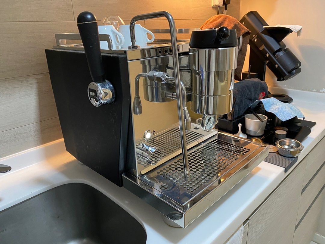 Rocket R9 one, TV & Home Appliances, Kitchen Appliances, Coffee ...