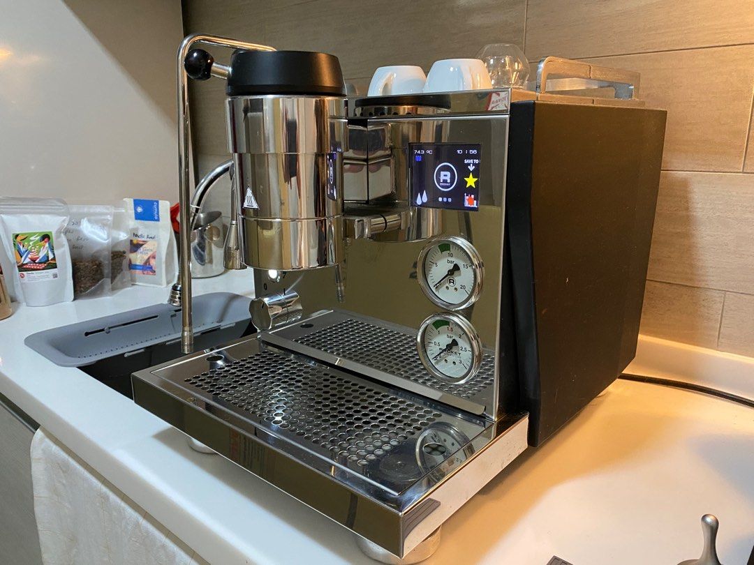 Rocket R9 one, TV & Home Appliances, Kitchen Appliances, Coffee ...