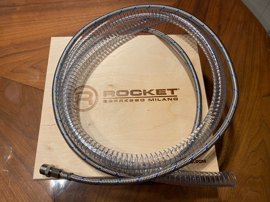 Rocket R9 one, TV & Home Appliances, Kitchen Appliances, Coffee ...