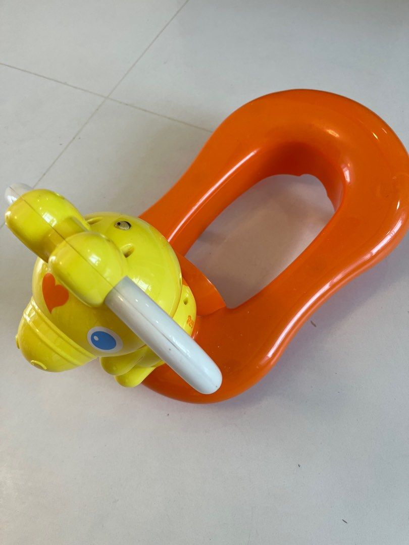 Rody child toilet seat potty, Babies & Kids, Bathing & Changing, Toilet ...