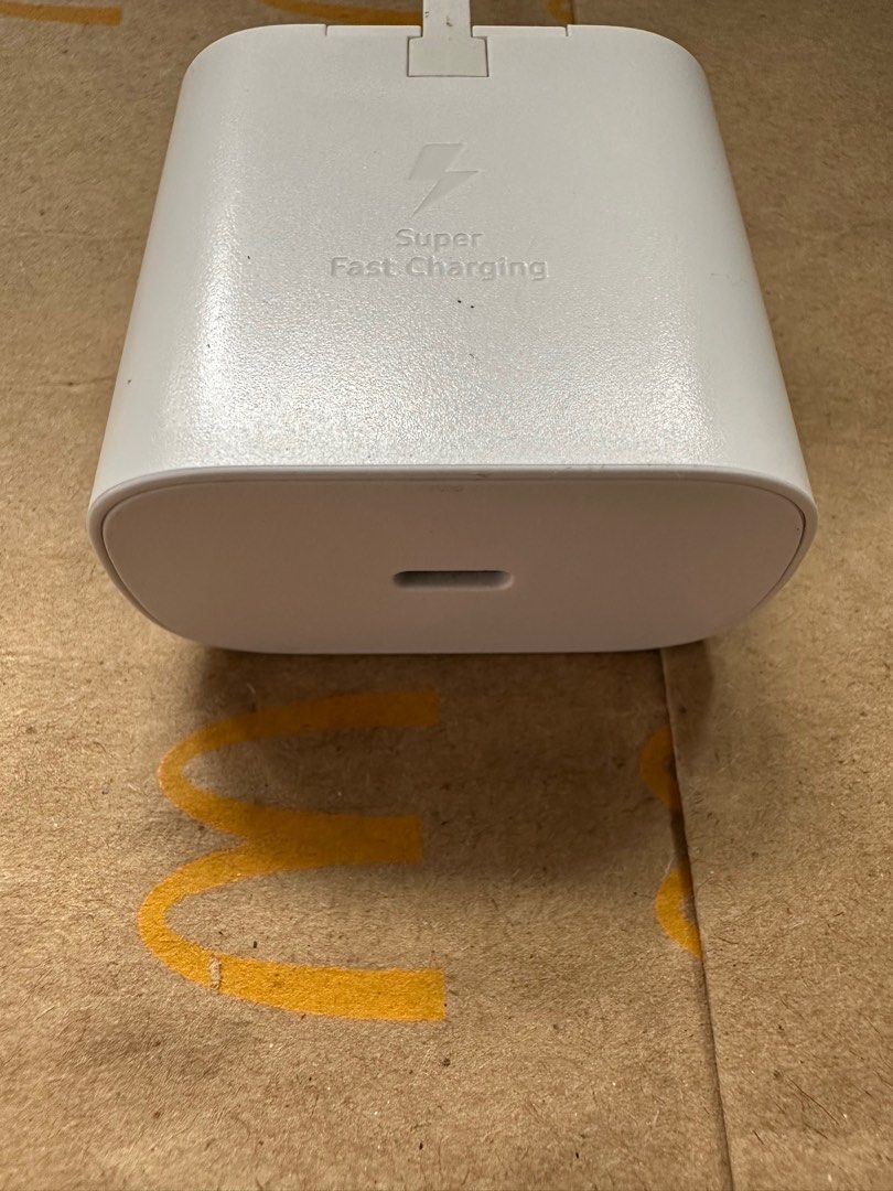 Samsung Super Fast Charging 25W, Mobile Phones & Gadgets, Mobile ...