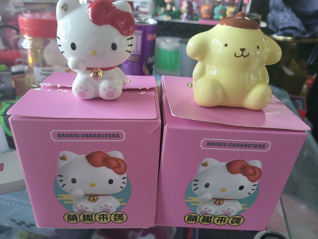 Sanrio Magic Story Blind Box