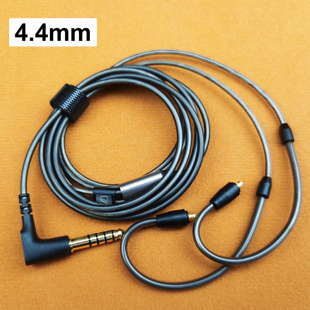 Sennheiser after market Balanced 4.4mm Cable for IE900, Audio, Portable Audio Accessories on ...