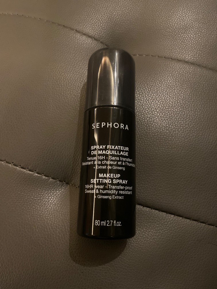 Sephora Setting spray on Carousell