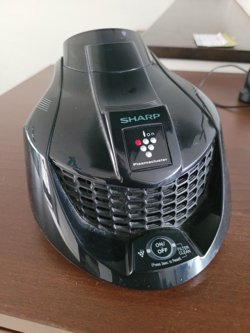 Sharp Helmet Ionizer1, Motorcycles, Motorcycle Accessories on Carousell