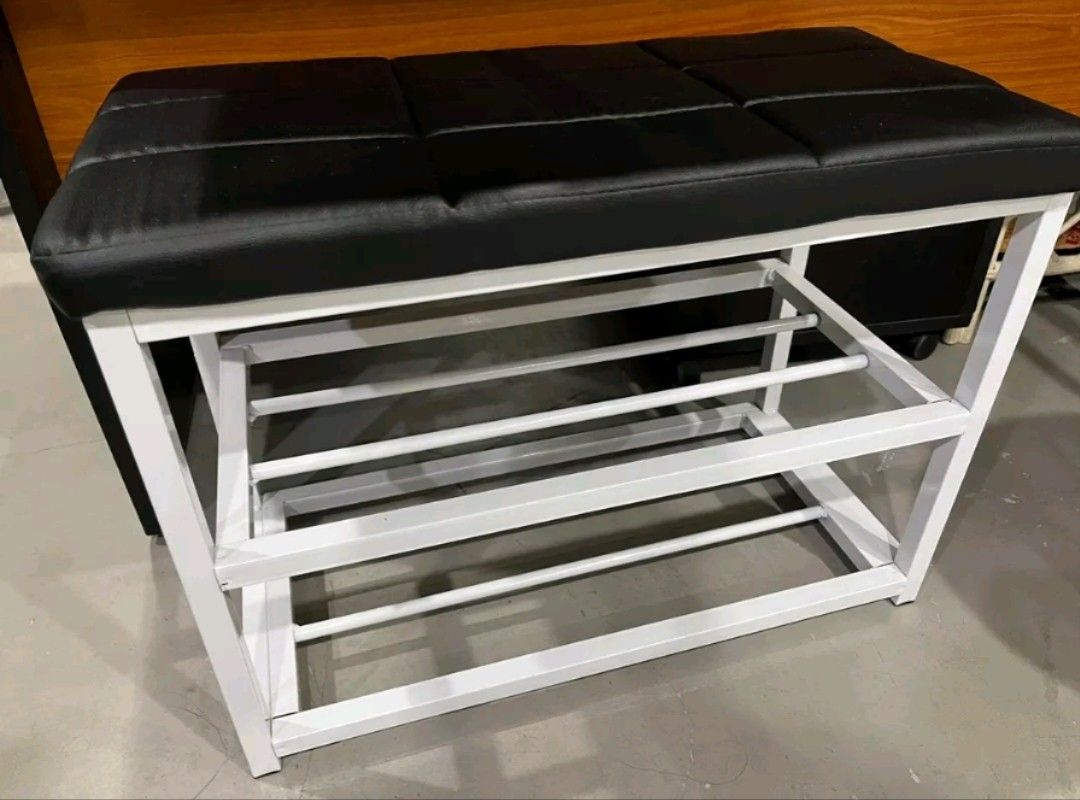 Shoe Sofa Storage on Carousell