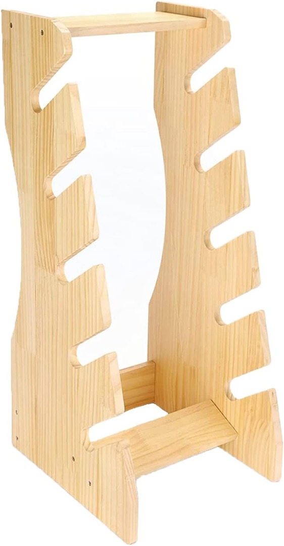 Skateboard Racks Floor Stand, Five-Layer Skateboard Holder,Skateboard ...