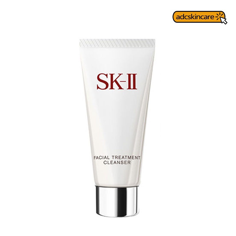 SK-II Facial Treatment Gentle Cleanser 20g, Beauty & Personal Care ...