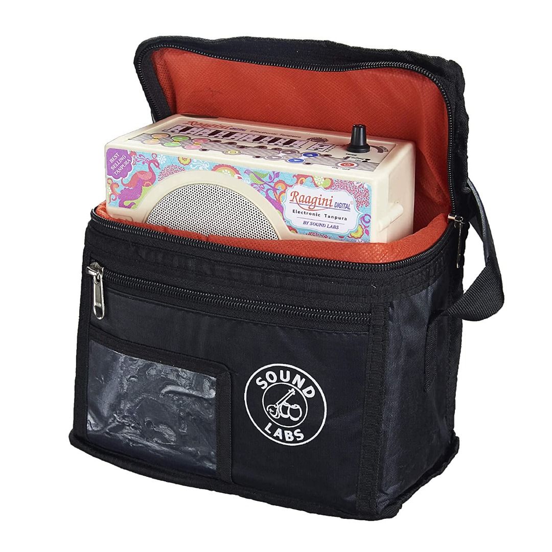 Sound Labs Raagini Digital, Electronic Tanpura, Hobbies & Toys, Music ...