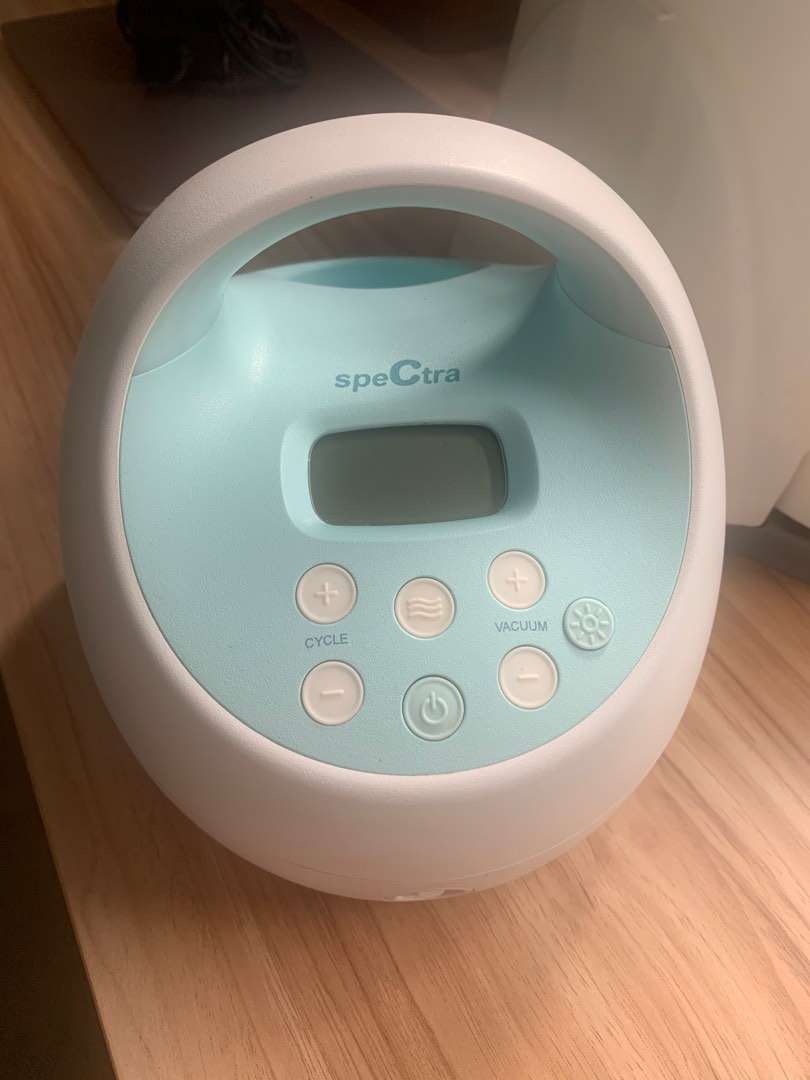 Spectra S1+, Babies & Kids, Nursing & Feeding, Breastfeeding & Bottle ...