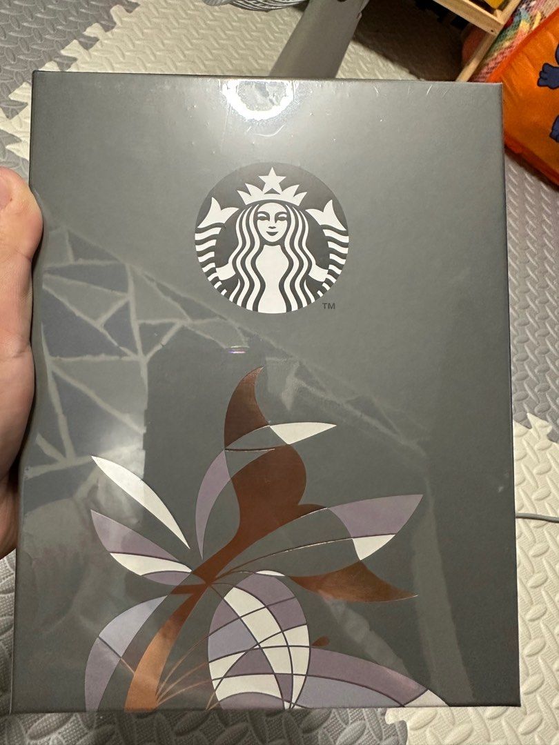 Starbucks SB planner 2023, Hobbies & Toys, Stationary & Craft ...