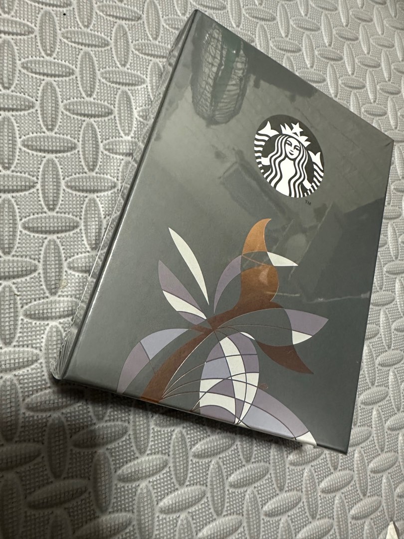 Starbucks SB planner 2023, Hobbies & Toys, Stationary & Craft ...