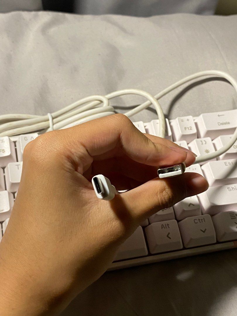 STK61 Mechanical Keyboard, Computers & Tech, Parts & Accessories ...