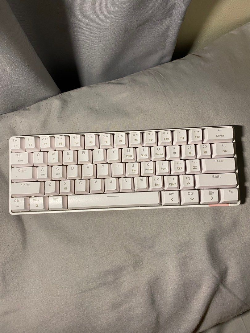 STK61 Mechanical Keyboard, Computers & Tech, Parts & Accessories ...