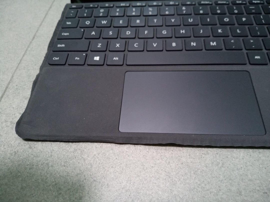 Surface Go with keyboard, Computers & Tech, Laptops & Notebooks on ...