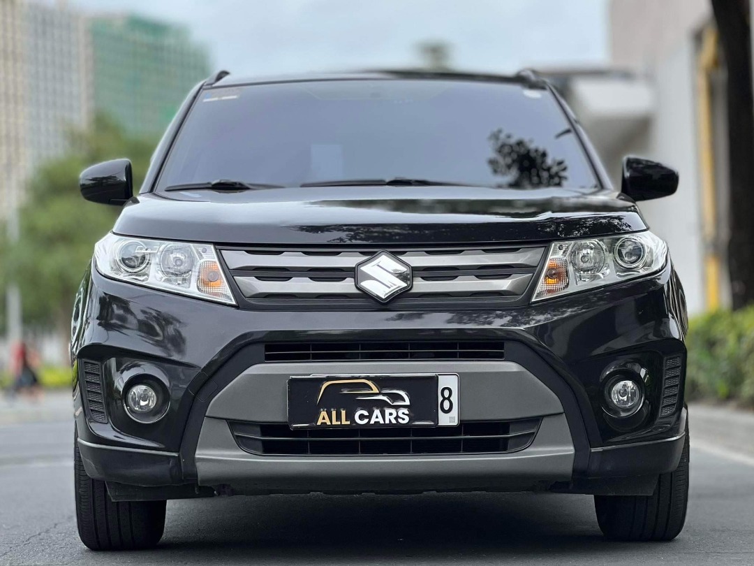 Suzuki Vitara GL Auto, Cars for Sale, Used Cars on Carousell