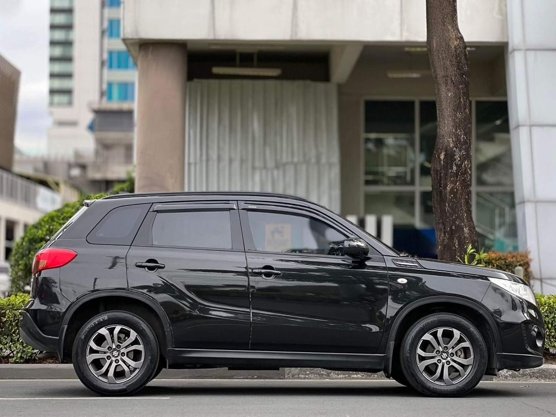 Suzuki Vitara GL Auto, Cars for Sale, Used Cars on Carousell