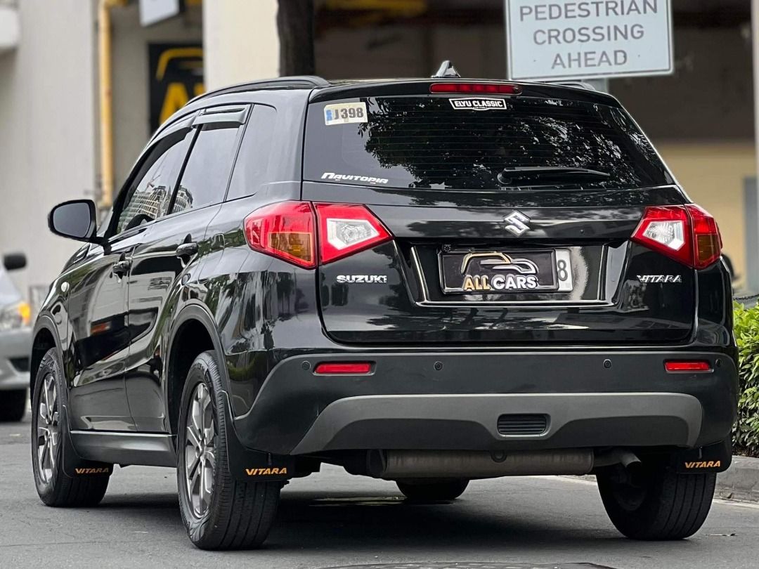 Suzuki Vitara GL Auto, Cars for Sale, Used Cars on Carousell