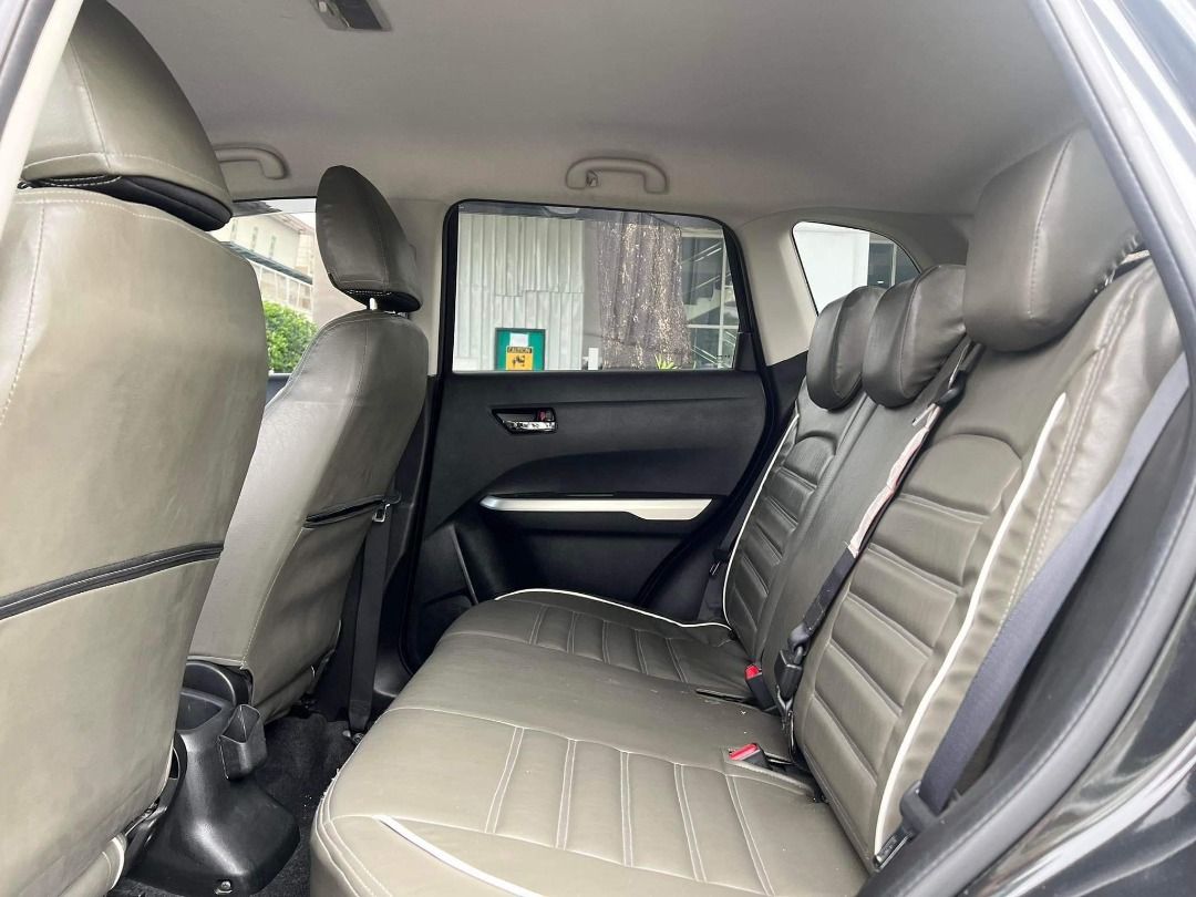 Suzuki Vitara GL Auto, Cars for Sale, Used Cars on Carousell