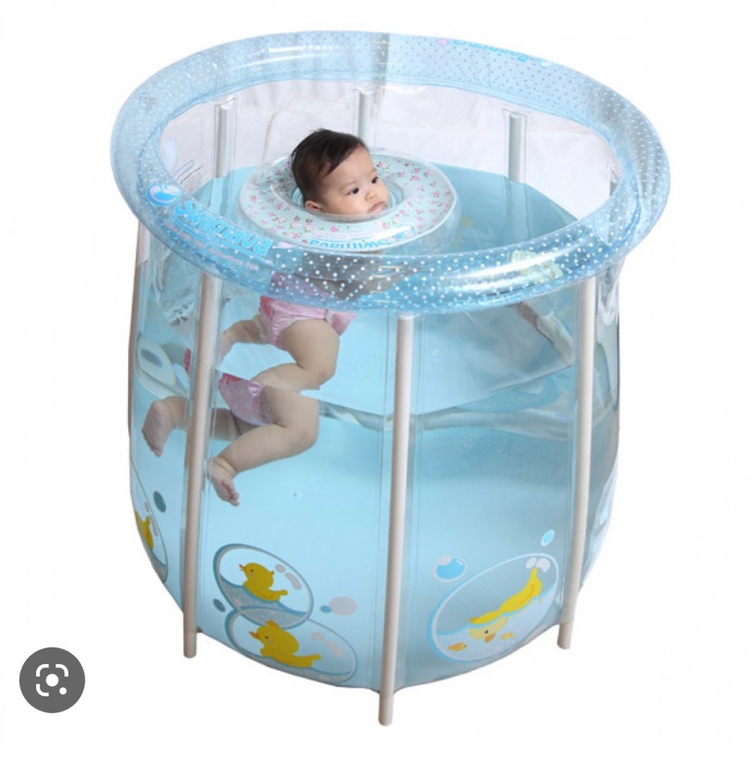 Swimava Baby Spa, Babies & Kids, Infant Playtime on Carousell