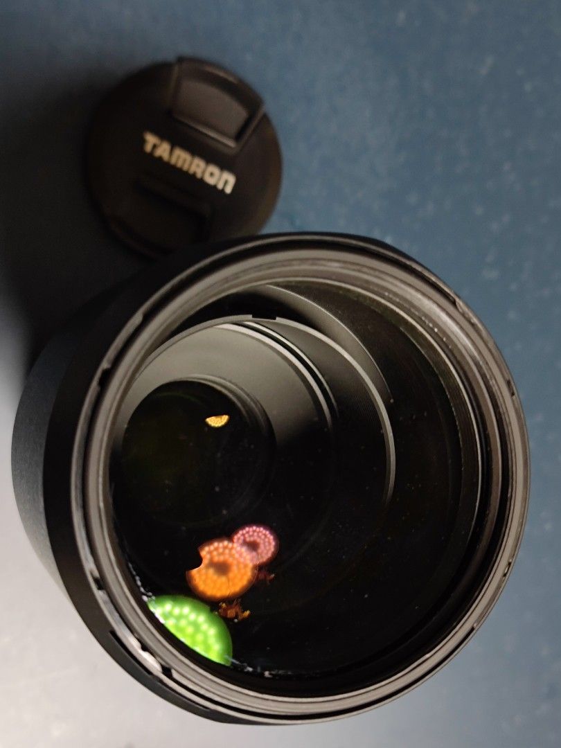 Tamron 150-600mm Canon Mount with M mount or m43 mount, Photography ...