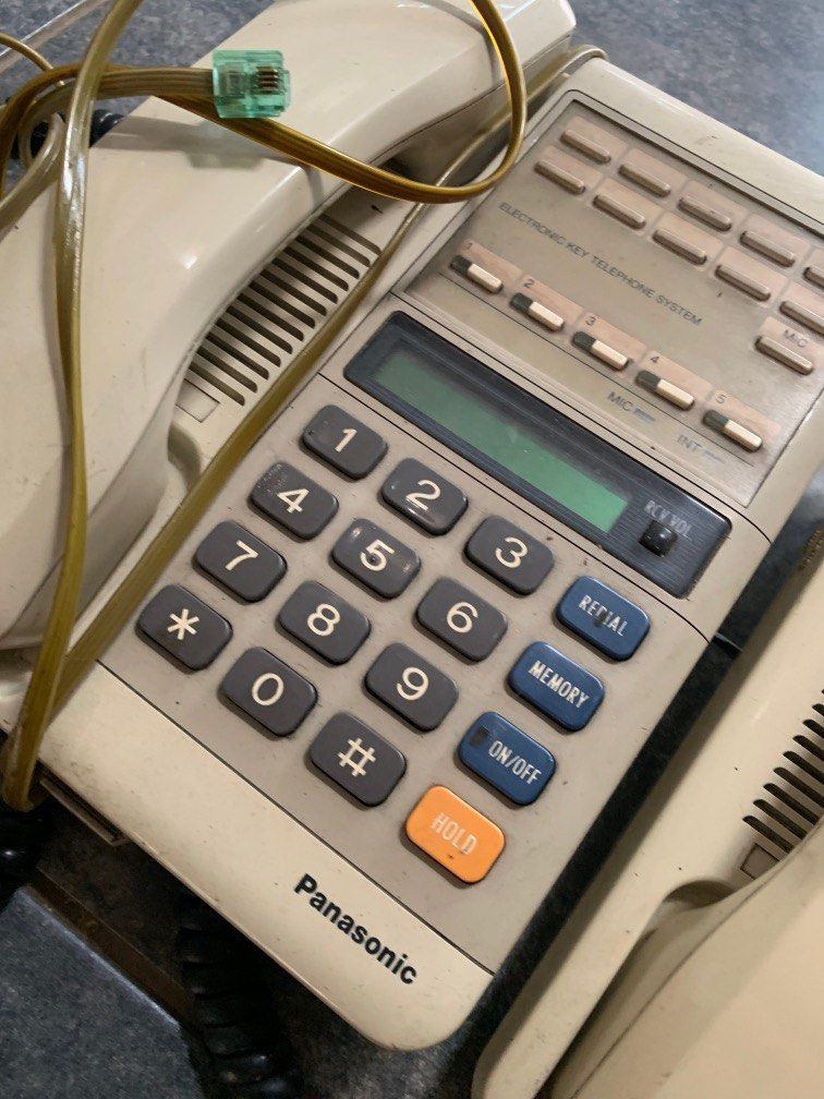 TELFON PABX, Serba Serbi, Others di Carousell