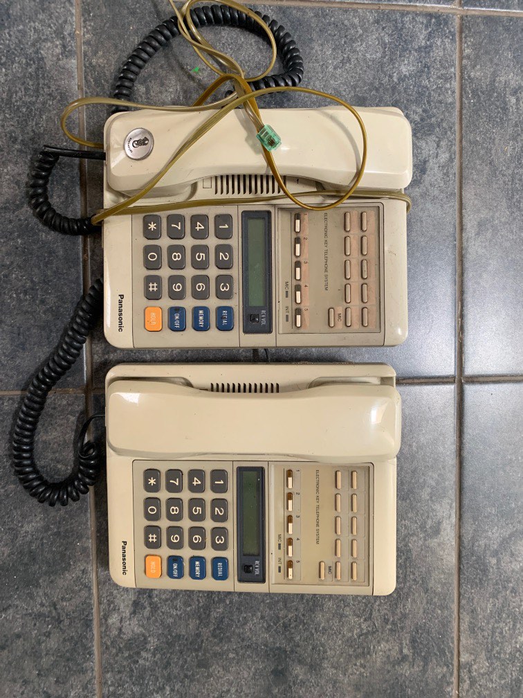 TELFON PABX, Serba Serbi, Others di Carousell