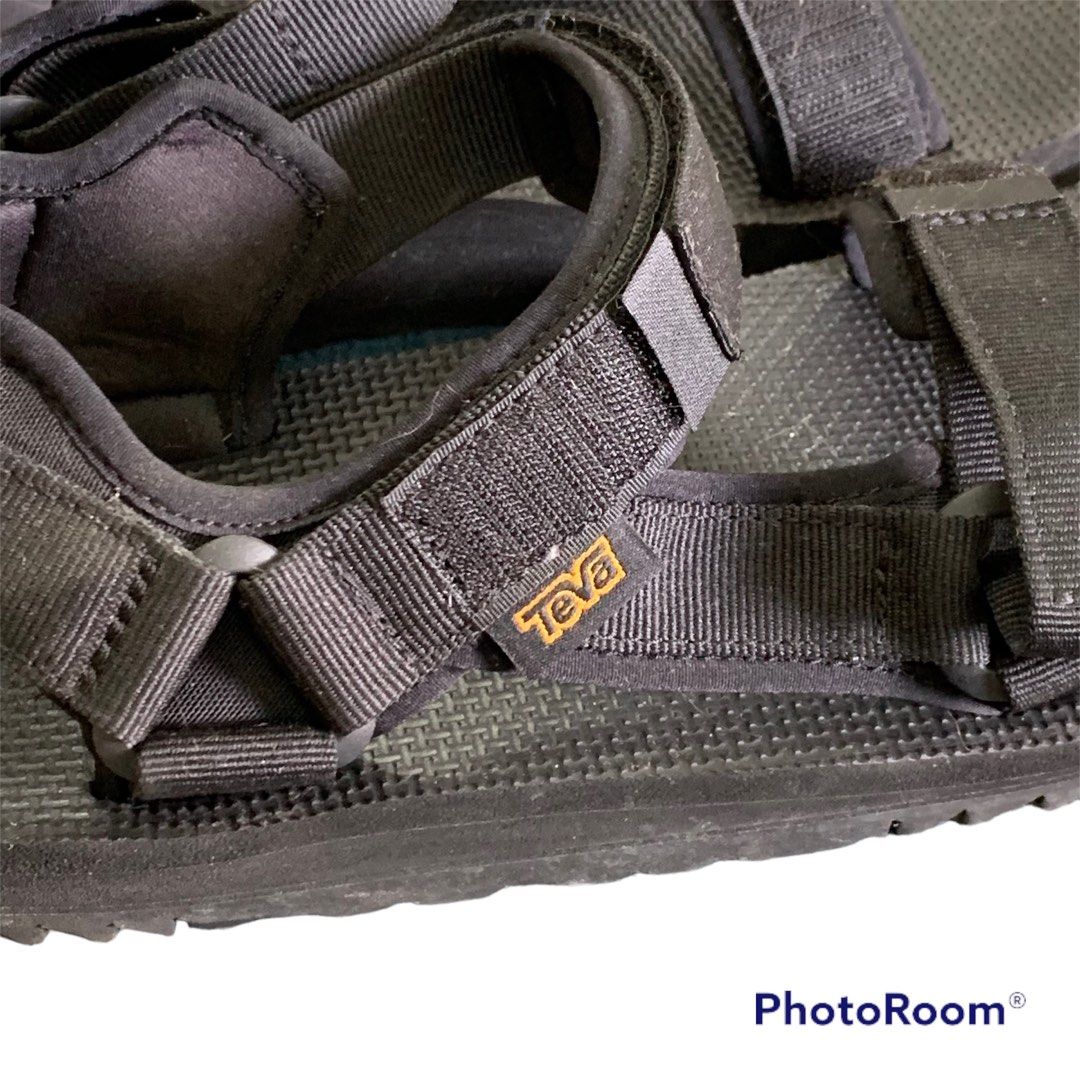 Teva Universal Trail Sandal (VIBRAM), Men's Fashion, Footwear ...