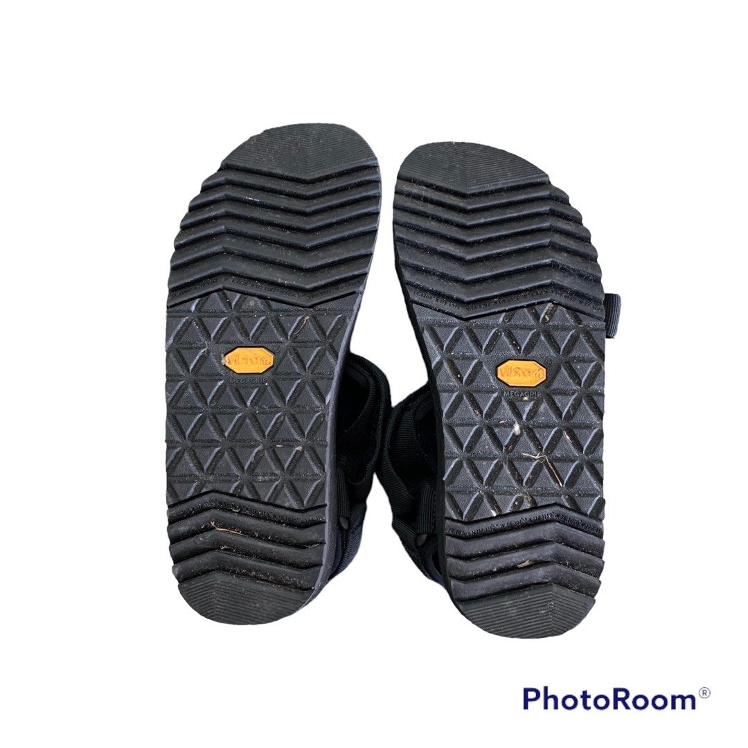 Teva Universal Trail Sandal (VIBRAM), Men's Fashion, Footwear ...