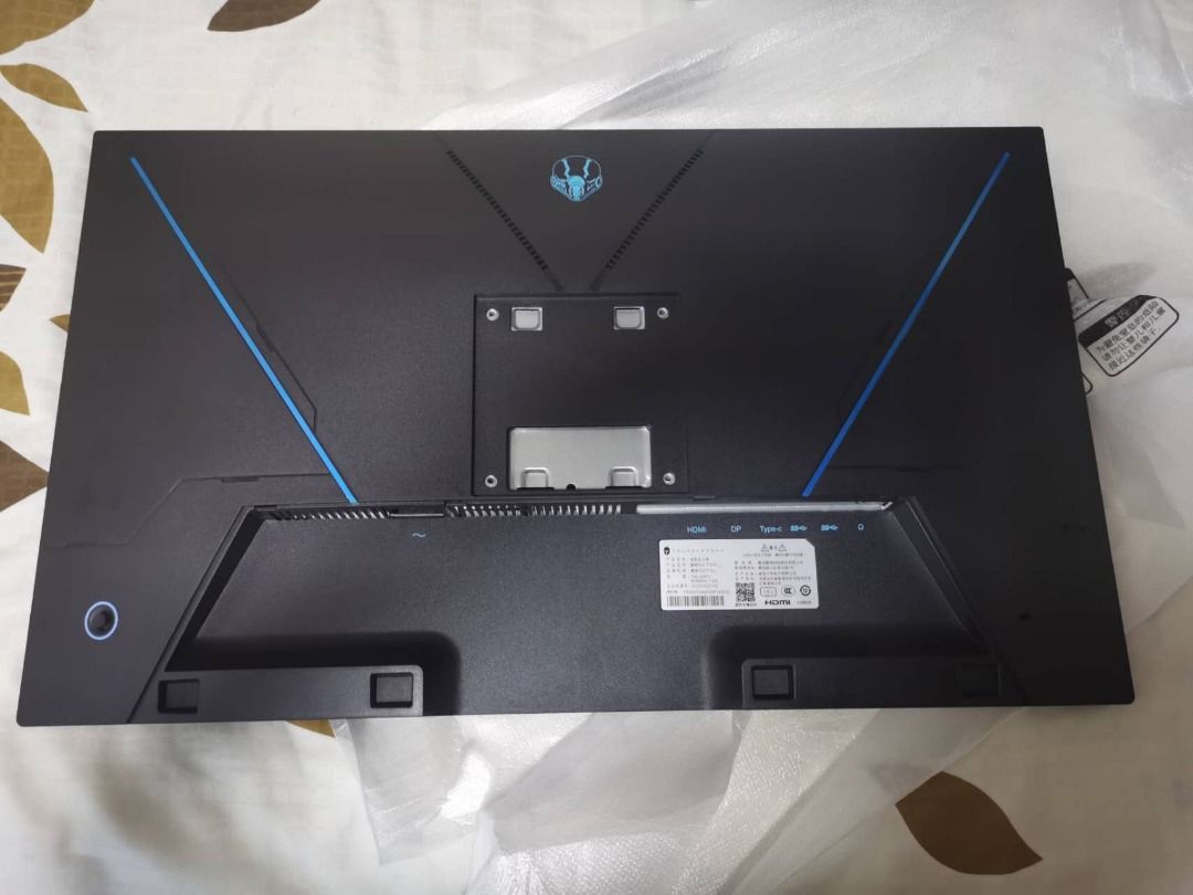 THUNDEROBOT DQ27F165L 2k 165hz, Computers & Tech, Desktops on Carousell
