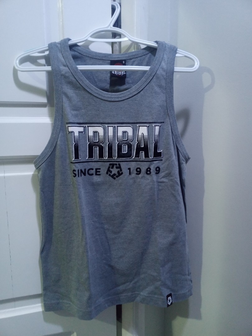 Tribal sando for men, Men's Fashion, Tops & Sets, Tshirts & Polo Shirts on Carousell