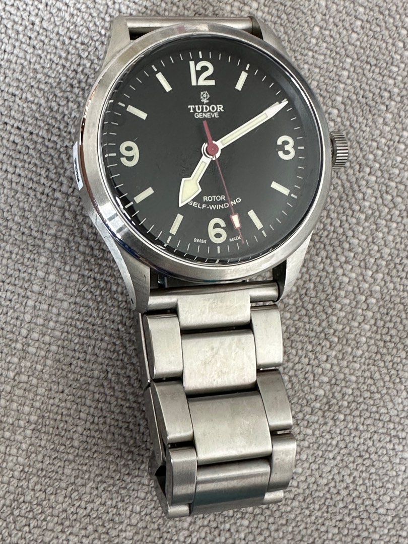 Tudor Ranger 79910, Luxury, Watches on Carousell