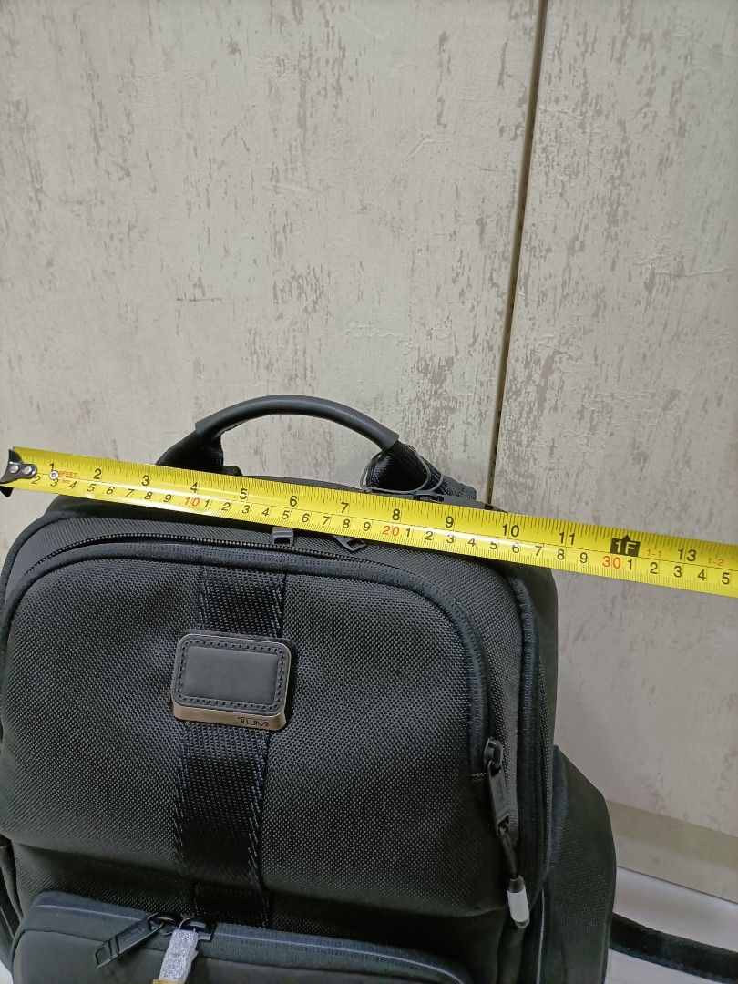 TUMI BACKPACK FOR SALE., Photography, Photography Accessories, Camera ...