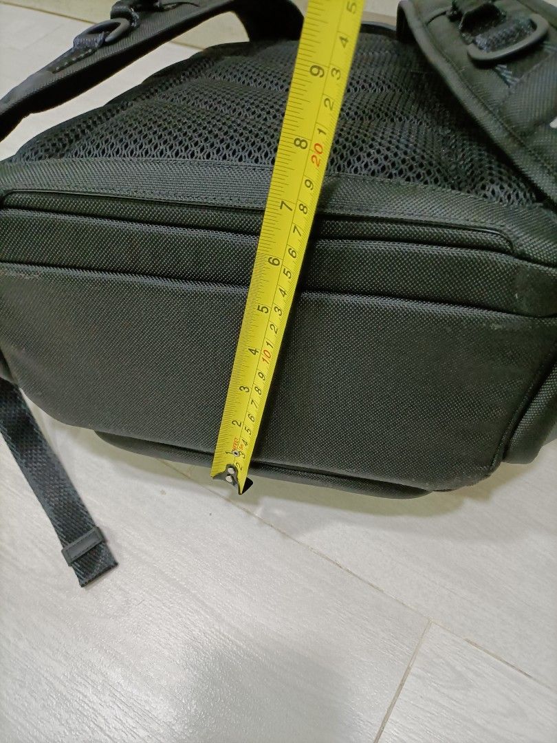 TUMI BACKPACK FOR SALE., Photography, Photography Accessories, Camera ...